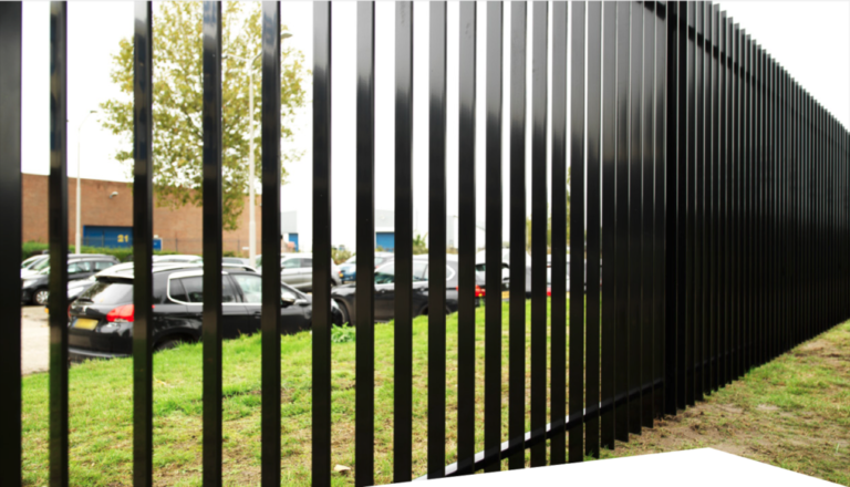 Heras Theia - Ardennes Clôtures